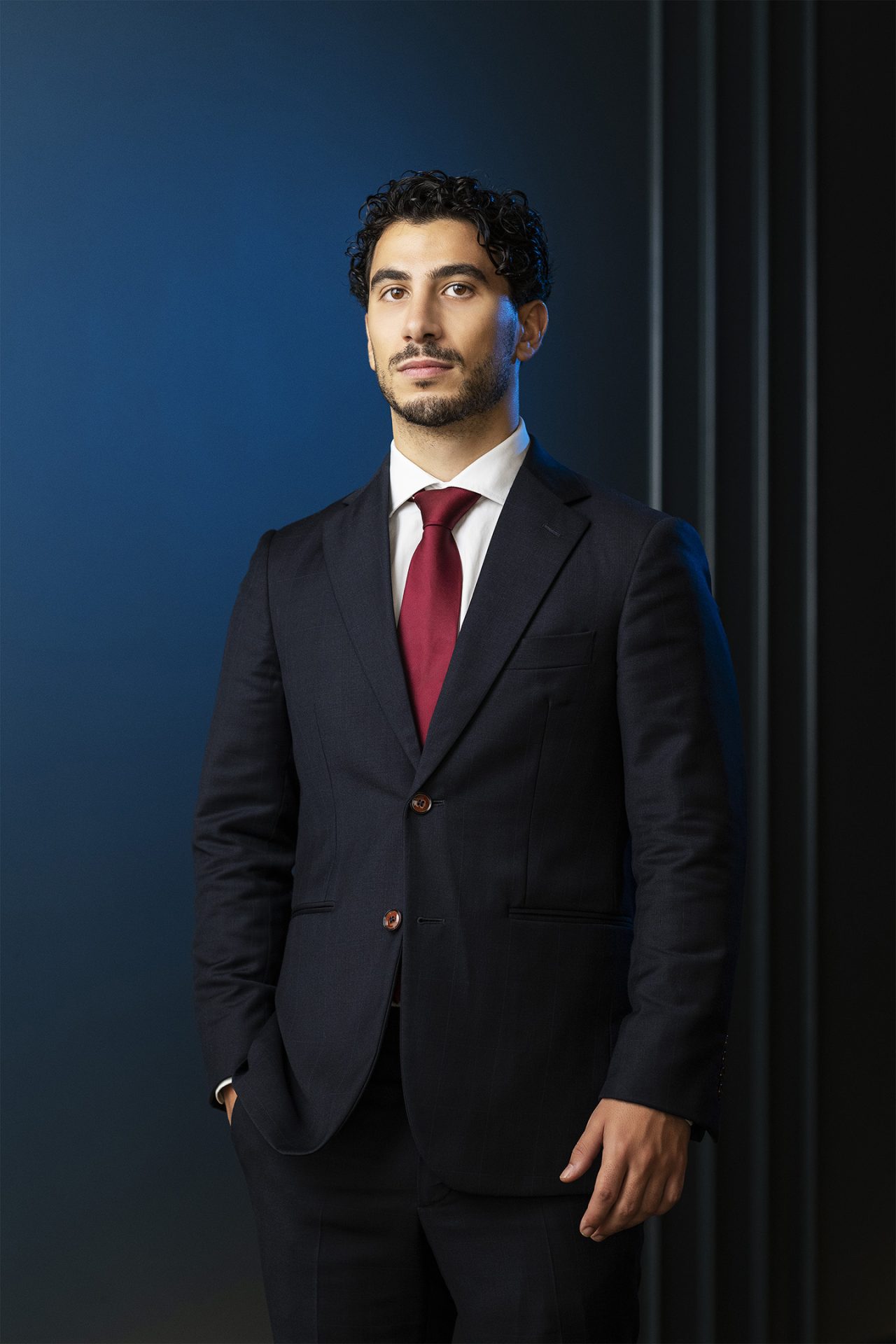 Nuno Ribeiro Lobo - PA Advogados